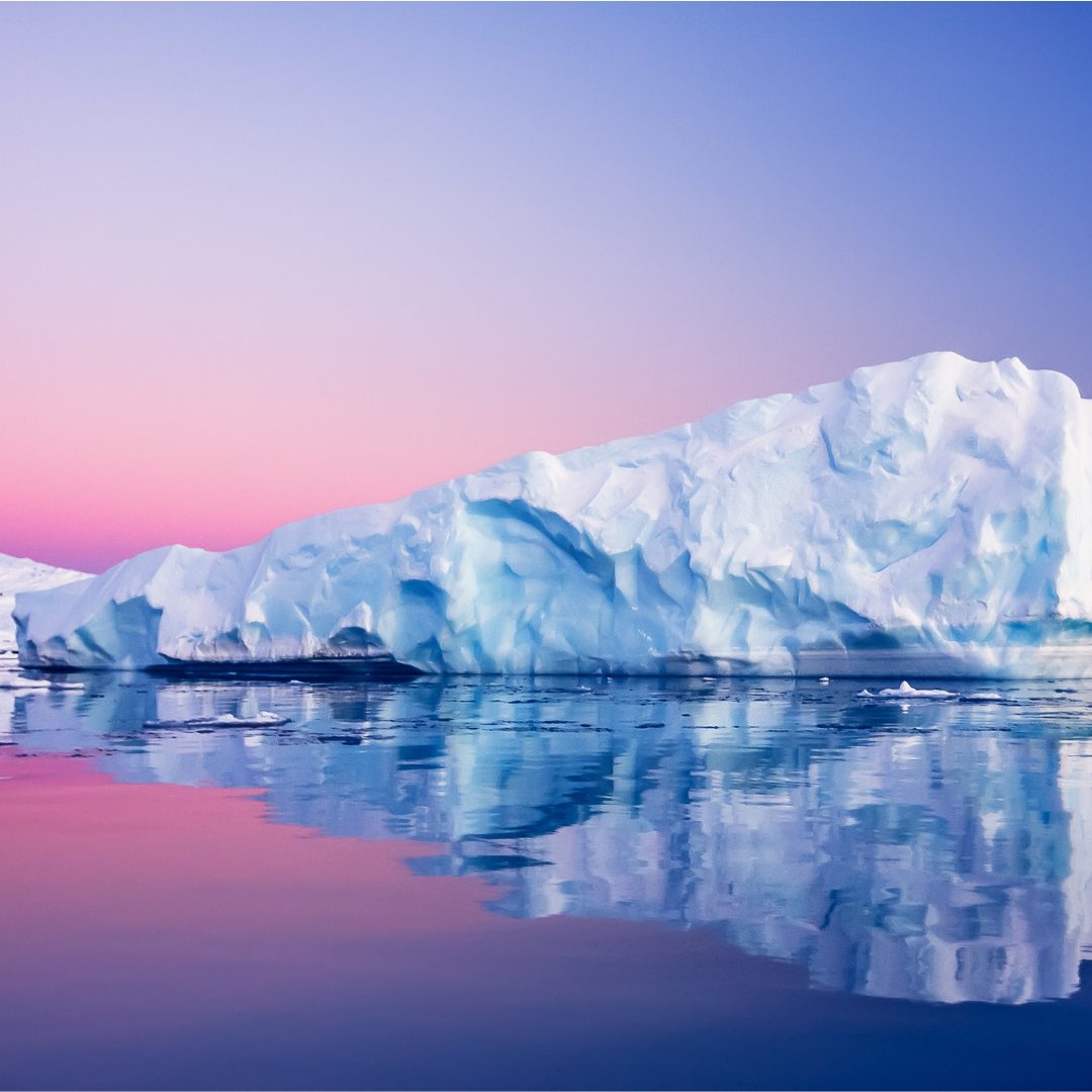 Easy-paced Antarctic Adventure - You Me and Friends